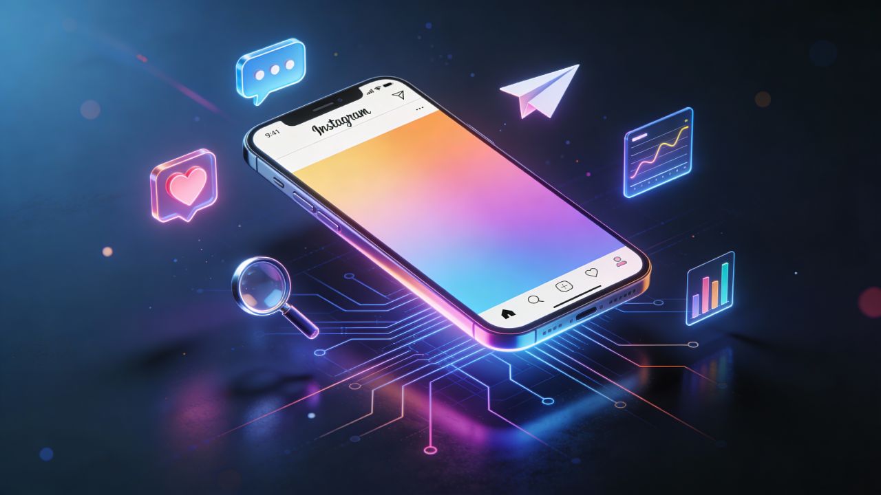 Why People Choose To Save Instagram Content And How Downloading Fits ...