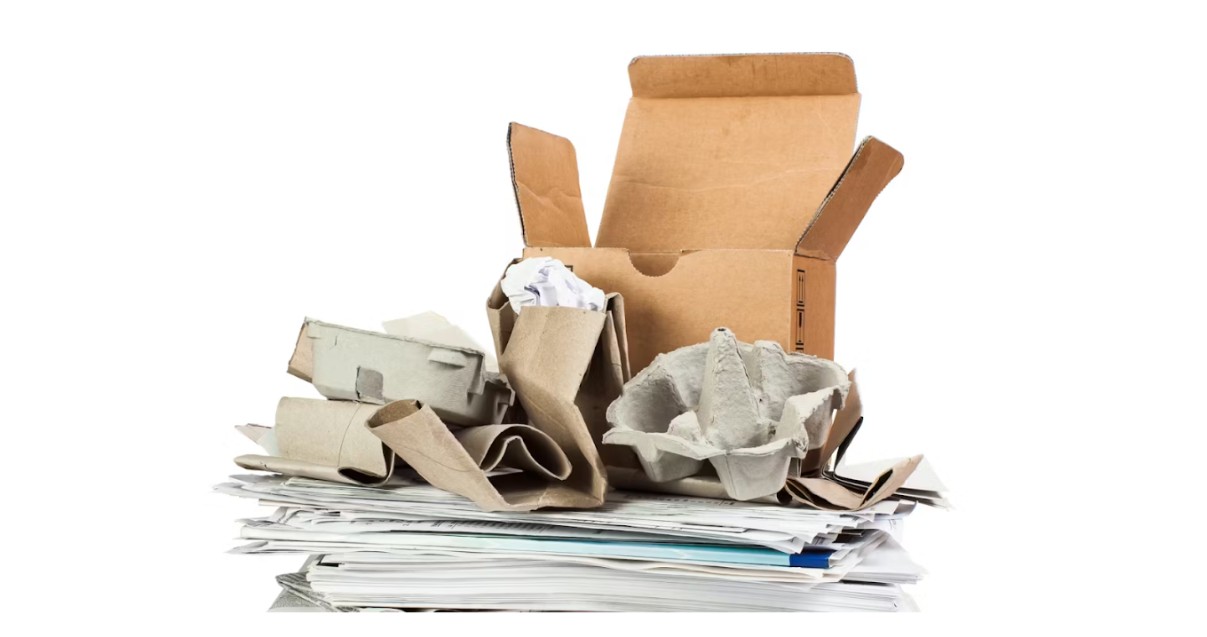 The Importance Of Paper And Cardboard Recycling In Melbourne - Live ...